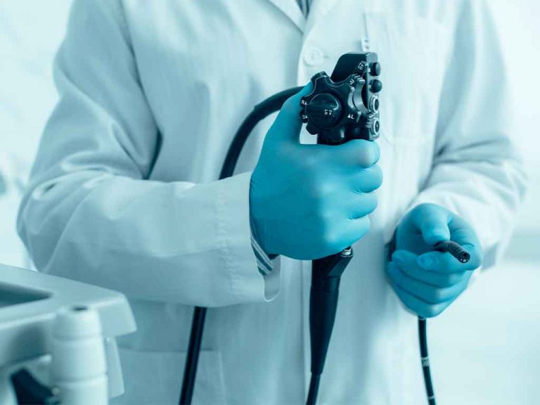 Gastroenterology - Jewish Health Organization