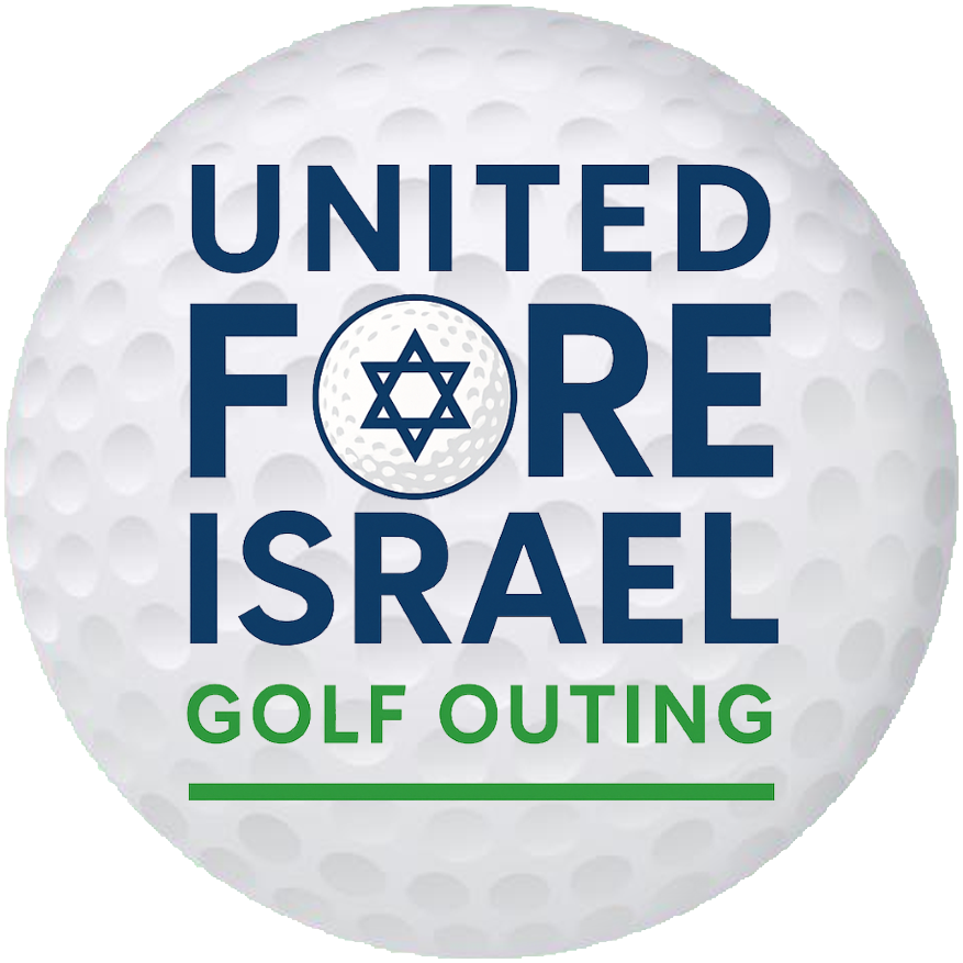 Charity Golf & Dinner Event - Jewish Health Organization